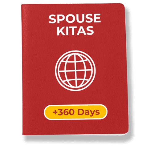 Spouse Visa Extension Indonesia