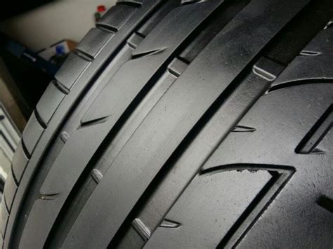 BRIDGESTONE POTENZA S001☆ 245/45 R19 RFT DOT 1116-275/40 R19 DOT1016