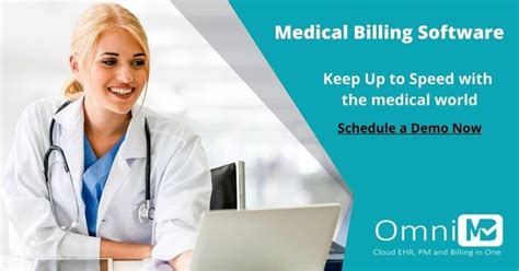 Best Medical Billing Software System Clinic Billing Software Omnimd
