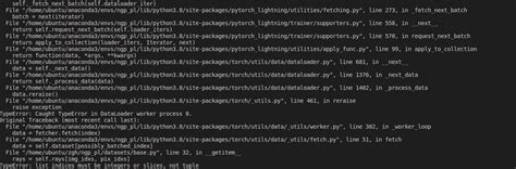 Typeerror List Indices Must Be Integers Or Slices Not Tuple Issue