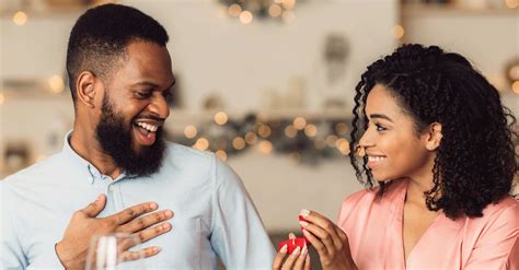 Women Proposing To Men Tips And Etiquette To Follow