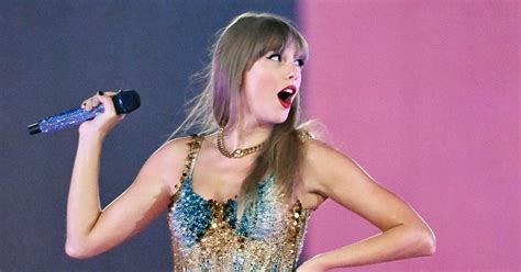 Taylor Swift Lesson Plans Are Helping Teachers Across The Country R
