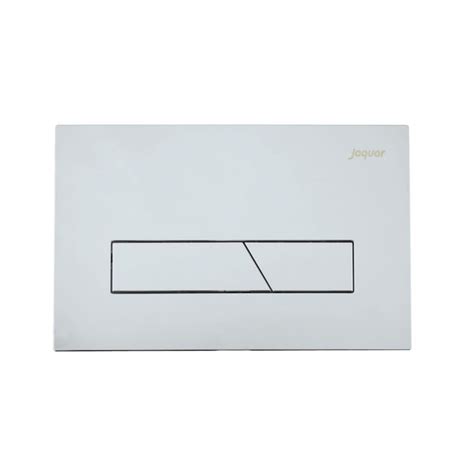 Fusion Concealed Cistern Flush Plate Jaquar Global