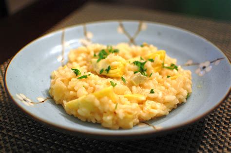 The Secret To Making Perfect Risotto Basic Risotto Recipe Artichoke