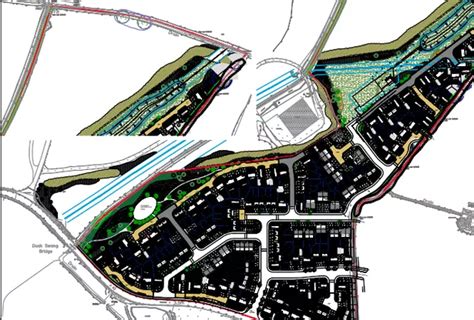 Traffic Fears Over Huge Housing Development Plan For Sleepy Town Hull