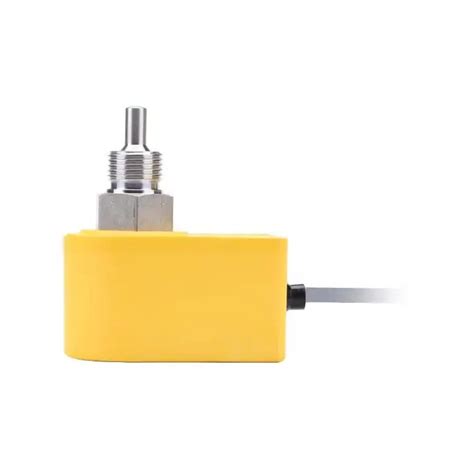 Thermal Gas Sensor Ext Threshold Sensor Stainless W Display Water