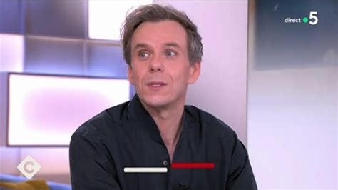 Replay C à Vous Du 04 09 2024 Benjamin Bernheim Le Ténor Qui A Fait Vibrer Les Jeux C à