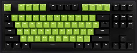 Игровая клавиатура Hyperpc Keyboard Tkl купить в Алматы в магазине