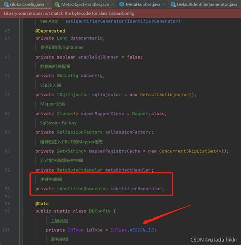 Mybatis Plusoracle主键自增策略error Getting Generated Key报错mybatisplus Error Getting