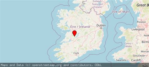 Bodyke Ns Needs A Parking Solution Uplift