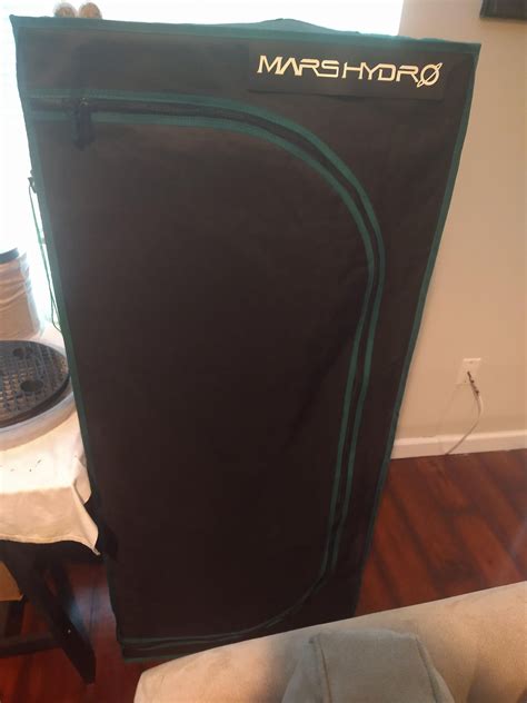 Selling A Full Starter Setup With Everything You Need Aside From Nutrients And Water Dm Me R