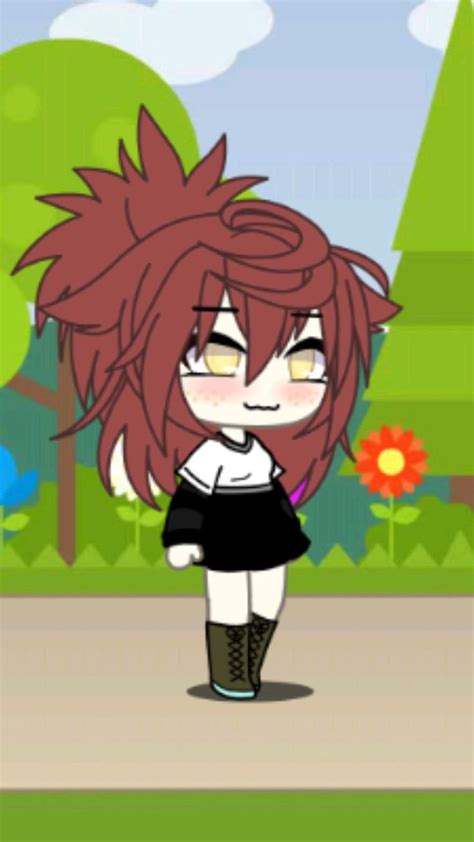 Gacha Life Outfit Idea 3
