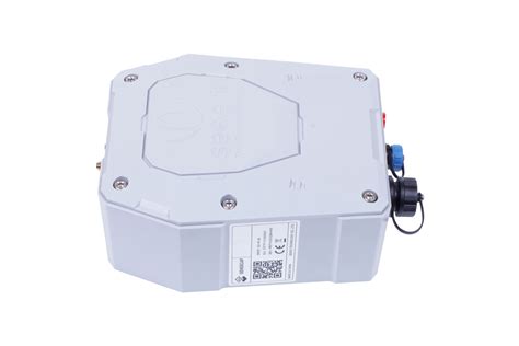 SenseCAP Outdoor Gateway LoRaWAN EU MHz Kiwi Electronics
