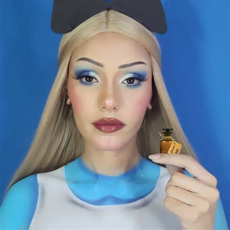 Pin En Maquillaje