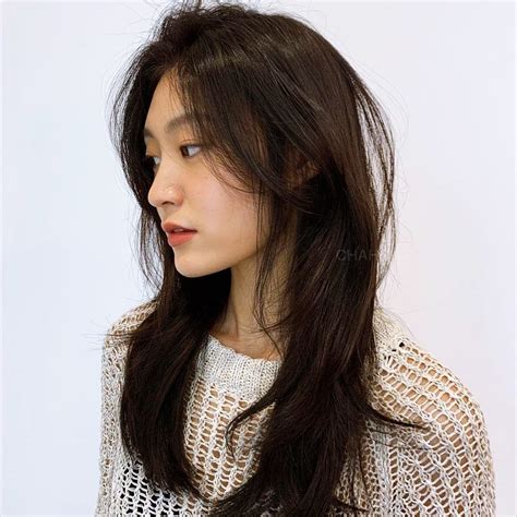 Bật Mí 70 Tóc Mullet Dài Nữ đẹp Nhất Sai Gon English Center