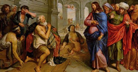 Courage To Seek Forgiveness Catholic Daily Reflections