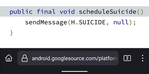 android developers after being deprecated by fuchisa and flutter r