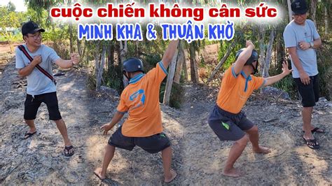 C I X U V I N M U V C A Minh Kha V Thu N Kh B H T H N Khi Ho Ng V Mang N Th N Y