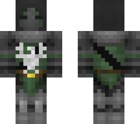 Shadow Assassin Hypixel Skyblock SKiNDEX