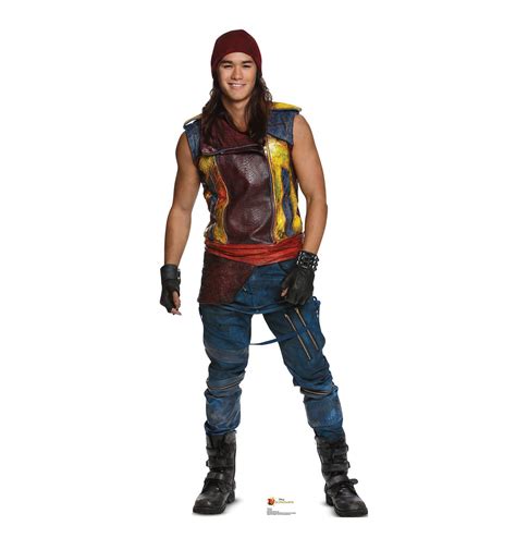 Jay Disney Descendants Disney Descendants And Jay