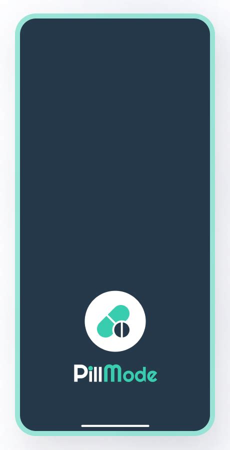 Pill Mode Pill Reminder Flutter Android And Ios Full App Light Dark Mode 53 Languages By