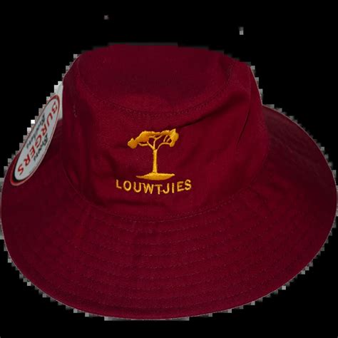 Louw Geldenhuys Laerskool Burgers Brothers