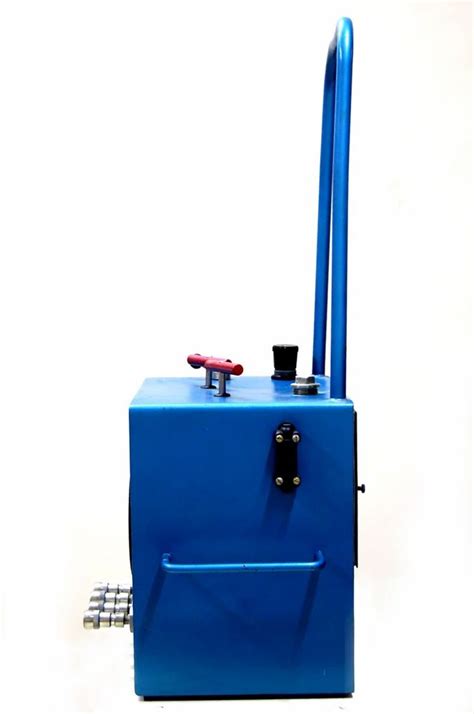 Haskel Portable Hydrostatic Test Pump Systems At ₹ 80000piece
