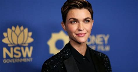 Ruby Rose Batwoman Allegations