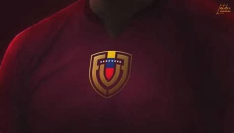 Logo De La Vinotinto 2024 Lok Dynah Gunilla