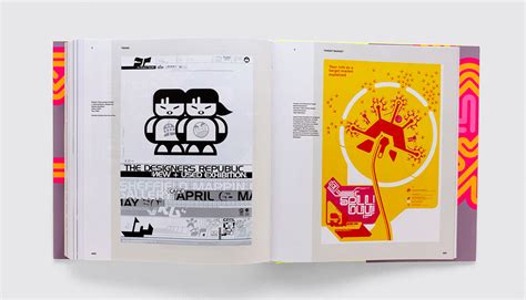 The Designers Republic Ian Anderson