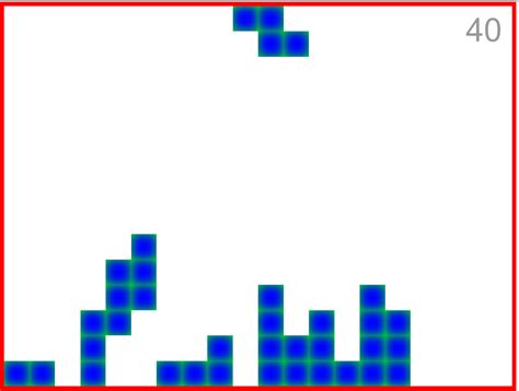 Implementing Tetris With React And Redux Vii Without The Loop