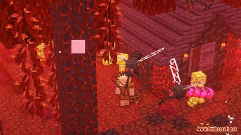 Repurposed Structures Data Pack 1minecraft