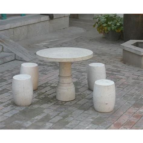 南京石材 闽宁石材 石桌 闽宁 九正建材网