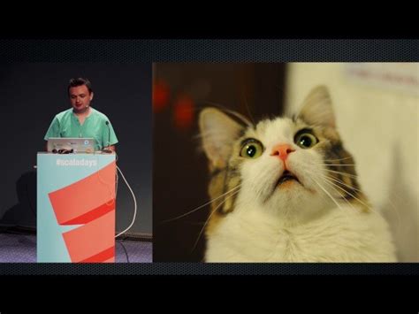 Scala Days Talk Monix Task Lazy Async And Awesome From Scala Days Conferences Class Central