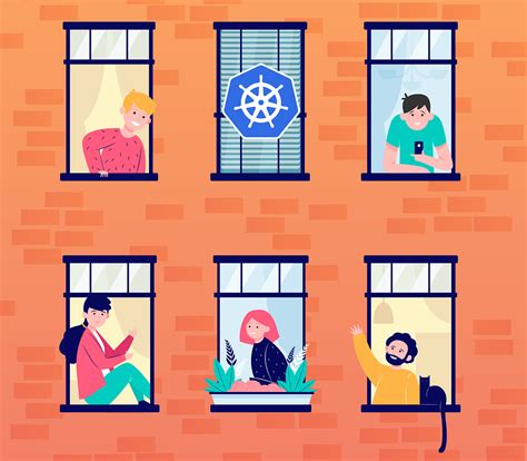 multi tenancy kubernetes cluster part 1 認命吧！有一好，就沒兩好！ by smalltown