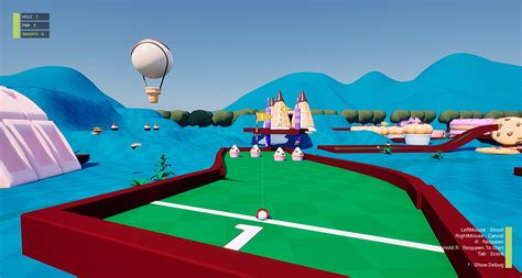 Candy Golf On Steam