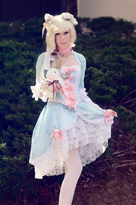 Neko Princess By The Little Skylark On Deviantart