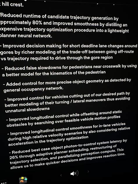 Fsd Beta V10 69 3 Release Notes R Teslamotors