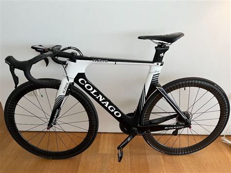 Colnago K Zero Sports Equipment Bicycles And Parts Bicycles On Carousell