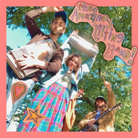 Magazine Beach The Amazing Lilting Band Denizen Records