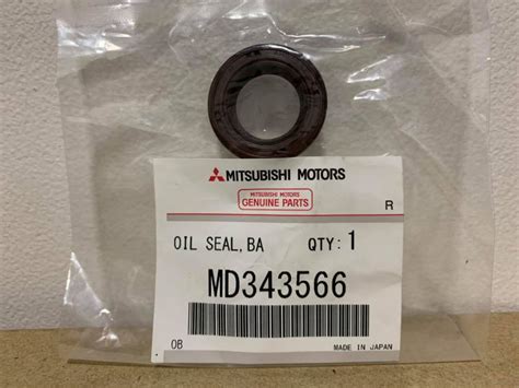 Mitsubishi Montero 2008 - 2015, L200 Triton Strada, 4D56 Balancer Oil ...