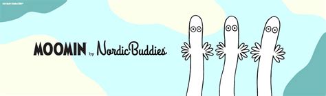 Hattifatteners Tagged Charactersnufkin Nordicbuddies