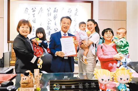 翁章梁要追求更好 拚帶嘉縣起飛 政治要聞 中國時報