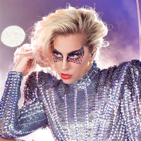 Gaga S Evolution Appreciation Thread Gaga Thoughts Gaga Daily