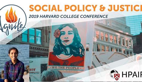 2019 Hpair Harvard College Conference An Entreaty Ketto