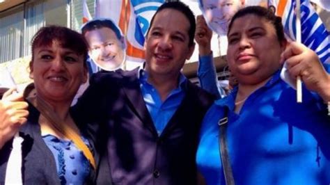Se Registran Aspirantes Del Pan A Candidaturas En Querétaro La Silla Rota