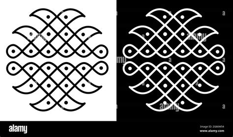 The Ultimate Collection Of 999 Stunning 4k Dot Rangoli Images