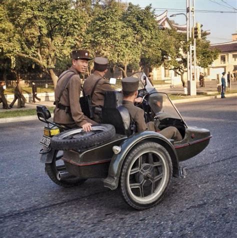 Life In North Korea As Seen In Uncensored Photos Pics Izismile