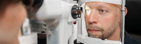 Optometry Eye Exam Image Disease