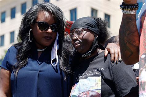 Amended Autopsy Black Man Died Due To Sedative Restraint